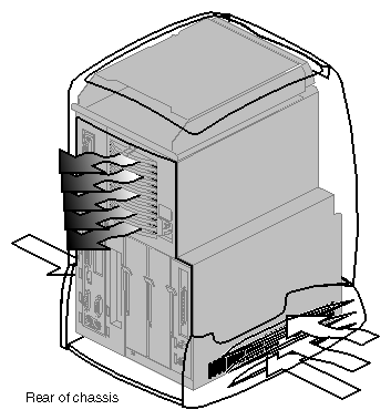 SGI O2 - Hardware Collection - Andrej Bukošek